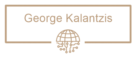 George Kalantzis